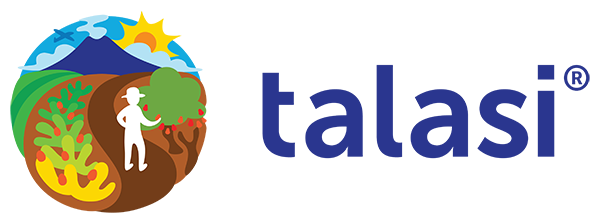 About Talasi - Letter from the Founder | Talasi